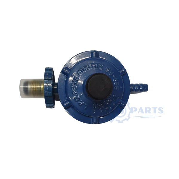 REGULADOR DE GAS SM 888 – JJ Parts